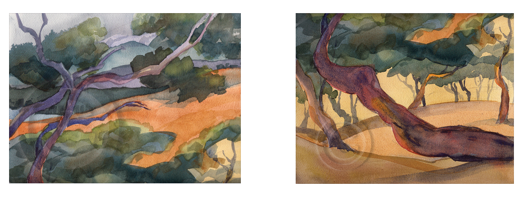 Trudy's View – Jan French